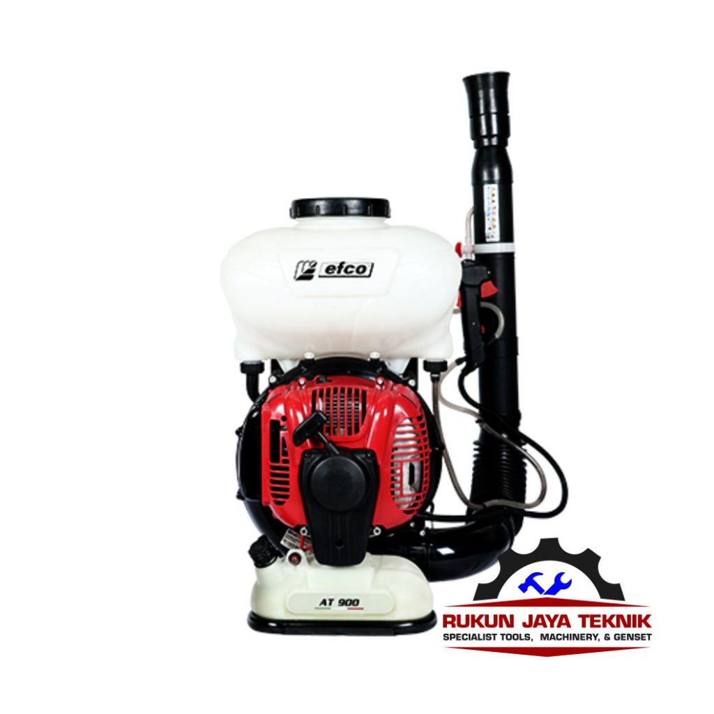 EFCO AT900 MIST BLOWER – Pusat Alat-alat Teknik